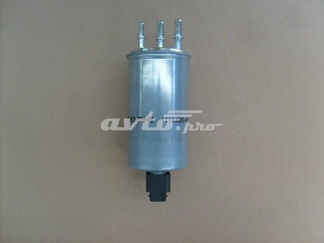 1111400-ED01 Delphi топливный фильтр