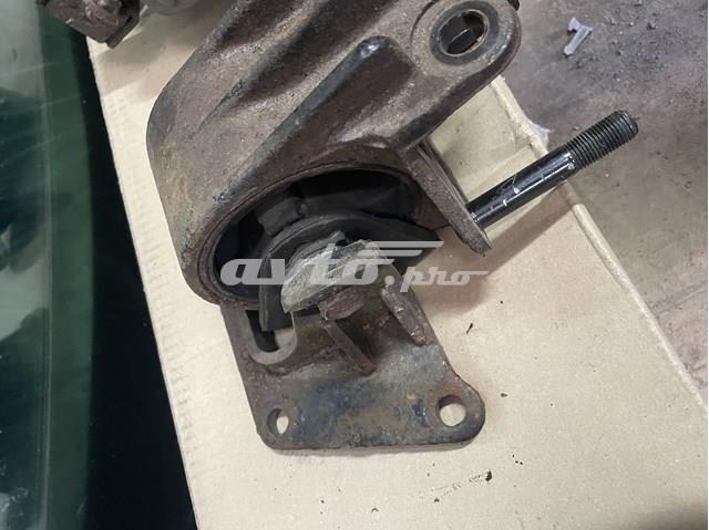 218302P500 Hyundai/Kia Подушка (опора) двигателя левая