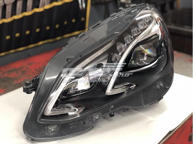 A2128202339 Mercedes фара левая