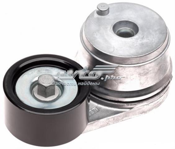 12627119 General Motors натяжитель приводного ремня