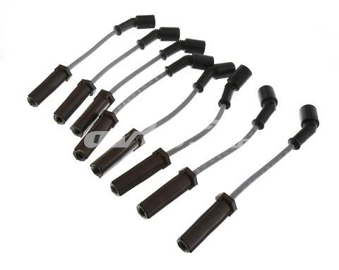 19431551 General Motors провода зажигания