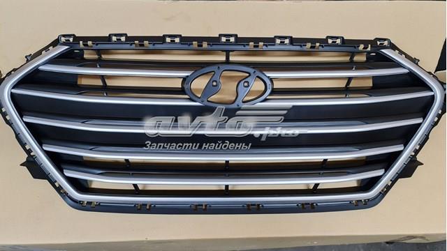 86350F2000 Hyundai/Kia решетка радиатора