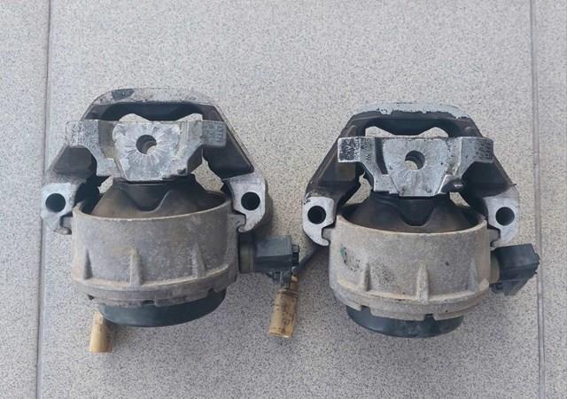 4G0199381NE VAG опора двигуна