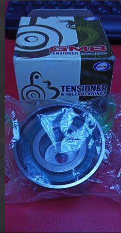 GT10050 GMB ролик ремня грм паразитный