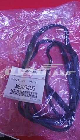 ME200403 Mitsubishi прокладка клапанной крышки двигателя