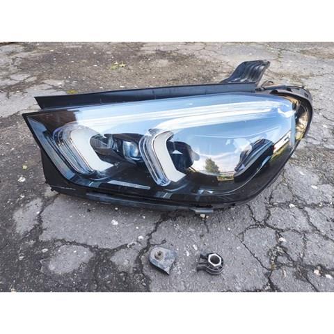 1679064104 Mercedes автозапчастина