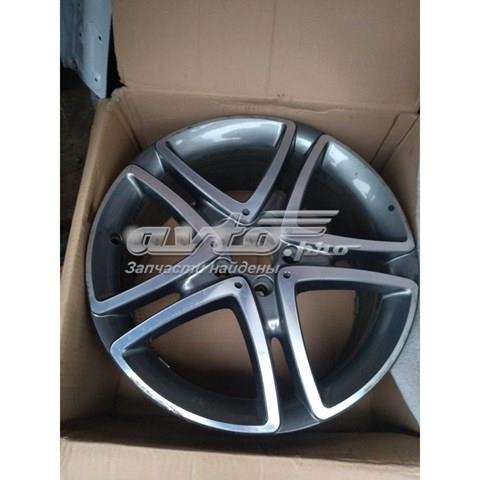Диски Mercedes A2224011900