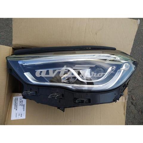 A2479067701 Mercedes фара