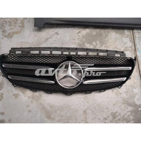 MBE002214 Rhino решетка радиатора