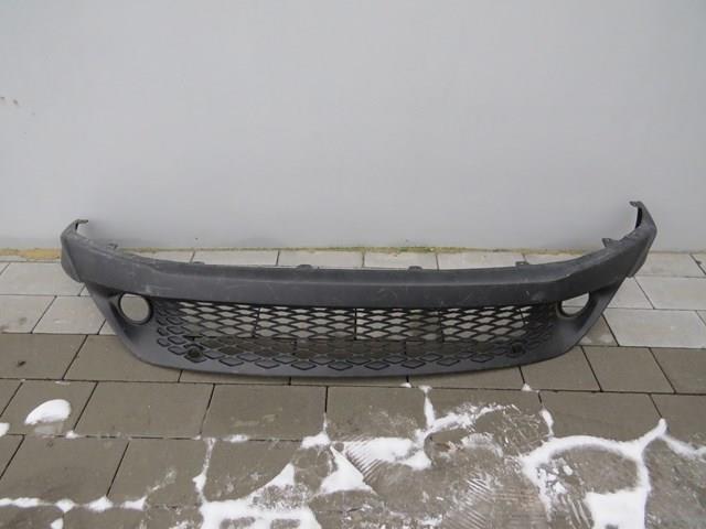 52129F4010 Toyota бампер передний, нижняя часть