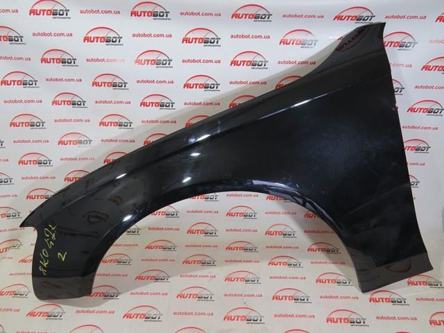 8K0821105A VAG крыло переднее левое
