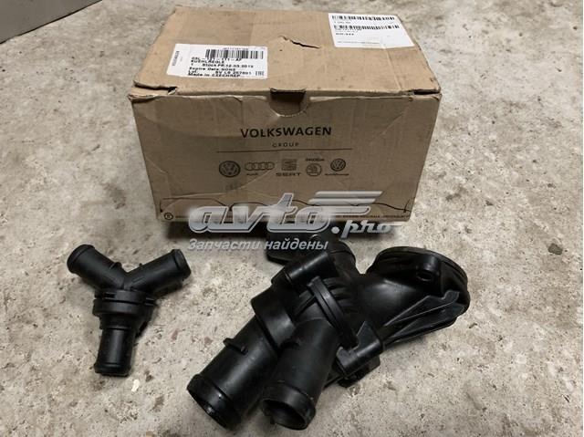 03L121111AF VAG термостат