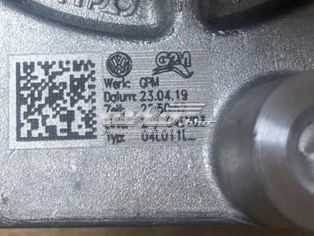 04L121011P VAG помпа водяная (насос охлаждения)