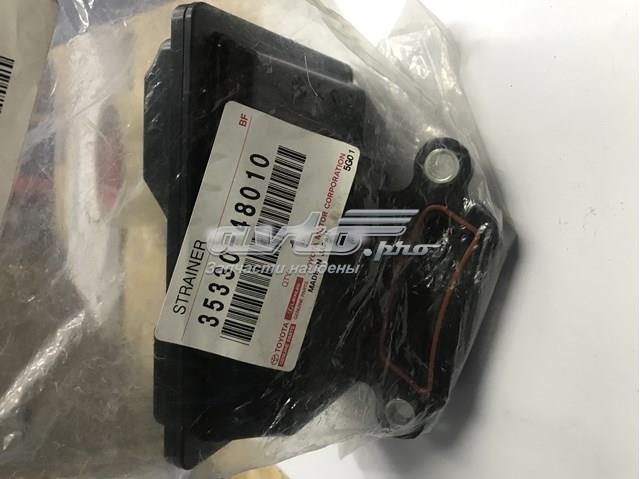 3533048010 Toyota фильтр масляный акпп