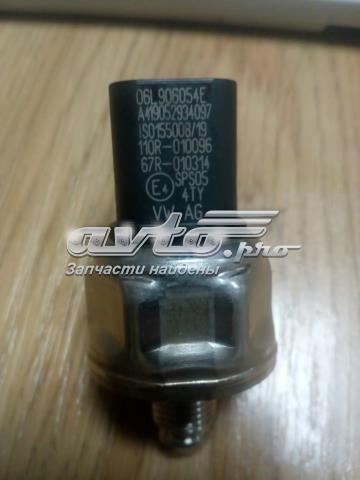 06L906054E VAG датчик тиску