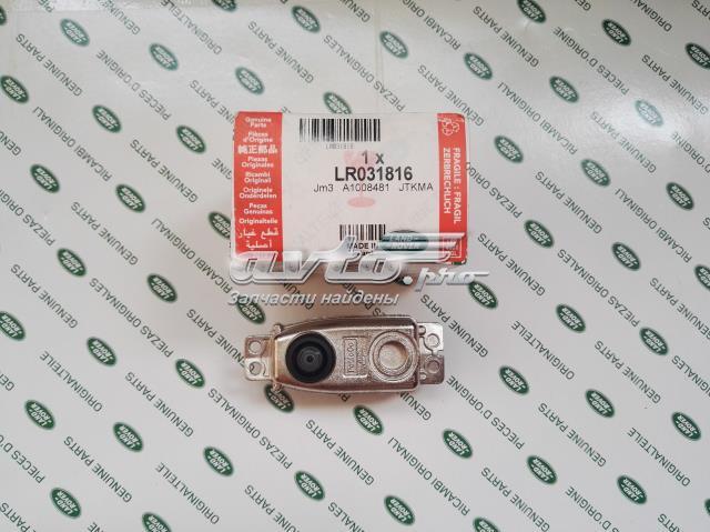 LR031816 Land Rover камера системы обеспечения видимости