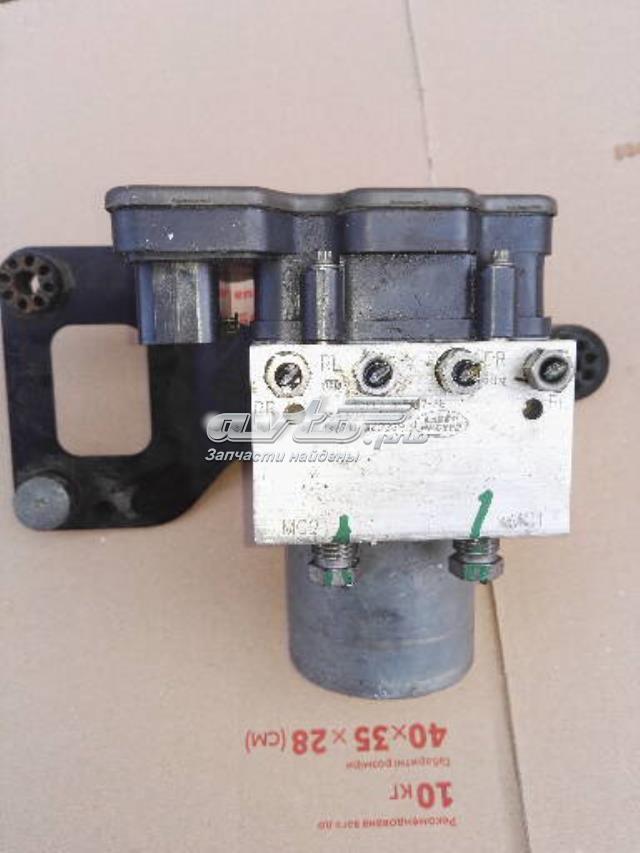 LR056059 Land Rover блок abs range rover l405 (2013-2021 б/у)