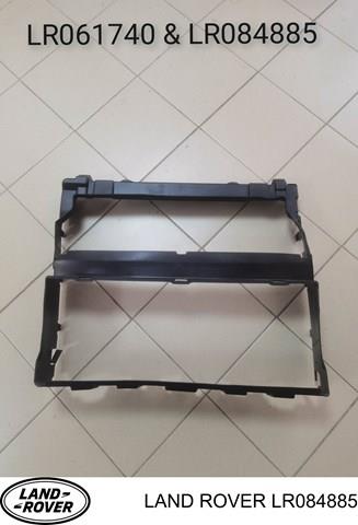 LR084885 Land Rover lr033397 - воздухозаборник range rover sport 2013