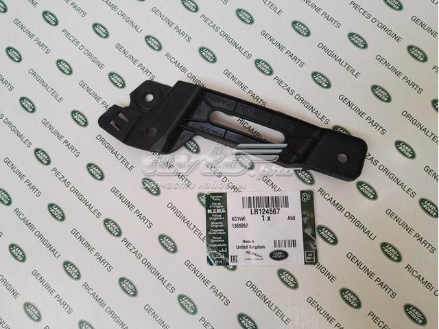 LR124567 Land Rover кронштейн крила