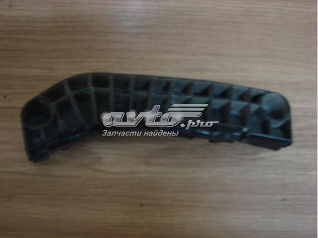 5253506030 Toyota кронштейн бампера переднего правый