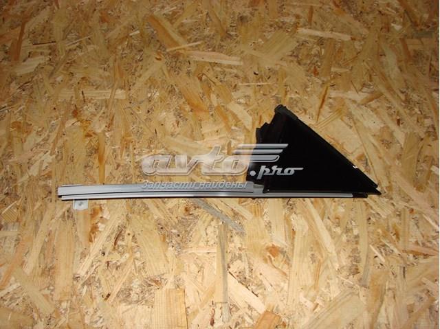 6748778010 Toyota молдинг двери lexus nx 14-