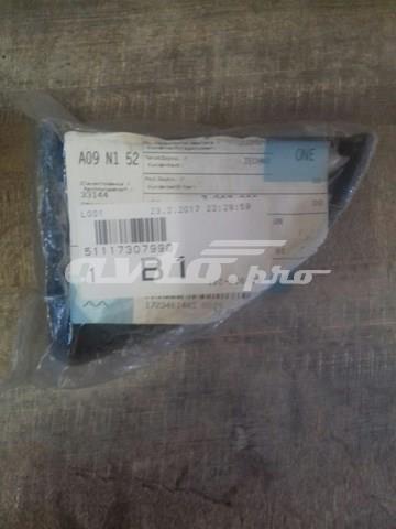 51117307990 BMW крышка amoek л