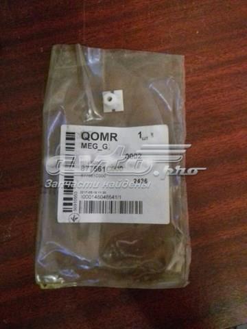 877561C000 Hyundai/Kia пистон (клип крепления молдинга двери)