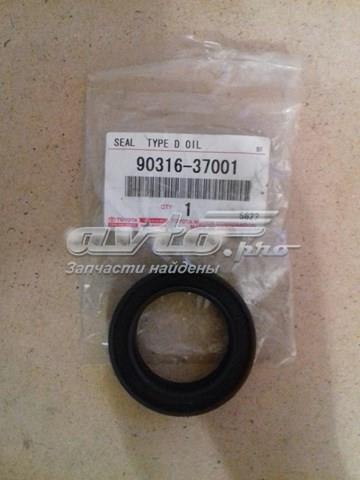 9031637001 Toyota сальник раздаточной коробки передний выходной
