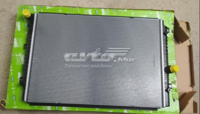 5C0121251L VAG радиатор охлаждения двигателя