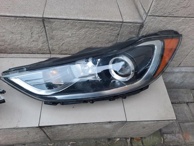 92101F3000 Hyundai/Kia Фара левая