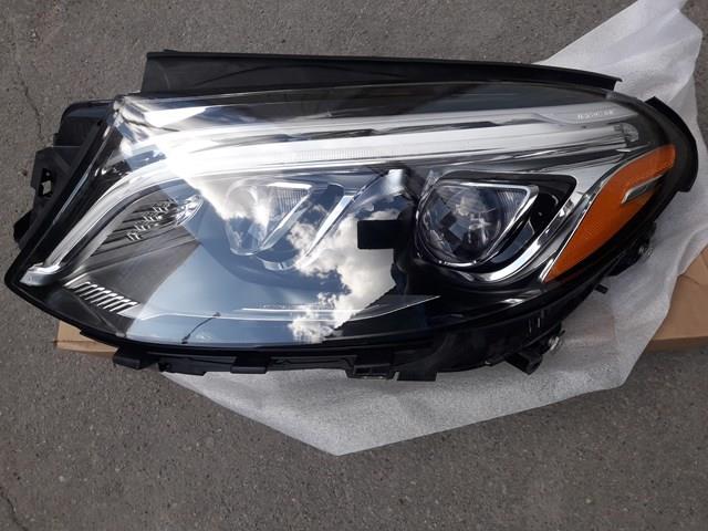 A1669067903 Mercedes автозапчастина