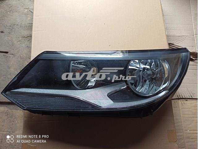 5N1941005C VAG фара левая