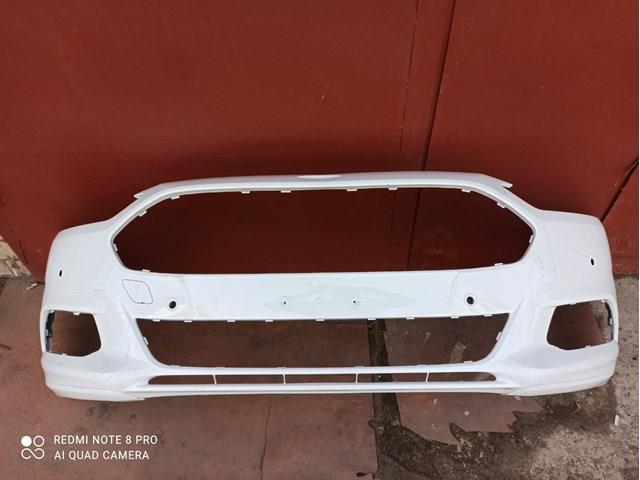 DS7Z17D957AACP Ford бампер передний