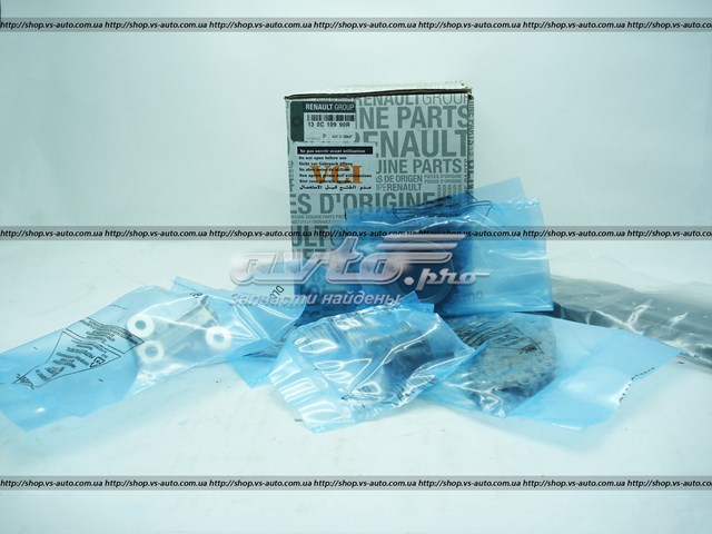130C10990R Renault (RVI) цепь грм, комплект