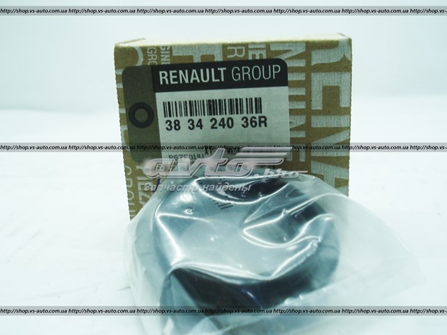 383424036R Renault (RVI) сальник редуктора переднего моста