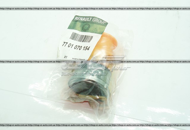 7701070154 Renault (RVI) шаровая опора нижняя