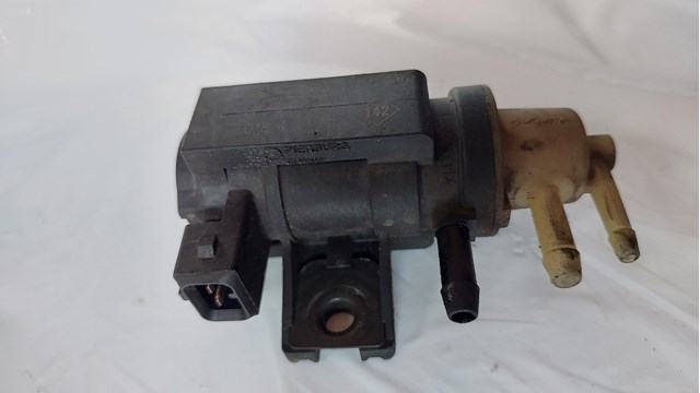 149566740R Renault (RVI) Клапан преобразователь давления наддува (соленоид)