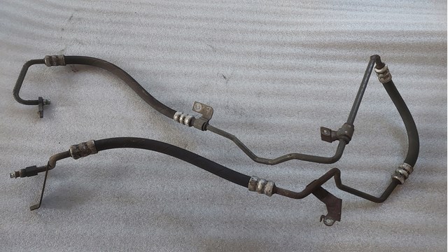 8200401453 Renault (RVI) шланг гур высокого давления от насоса до рейки