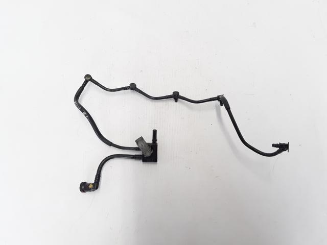 8200445286 Renault (RVI) Трубка топливная, обратная от форсунок