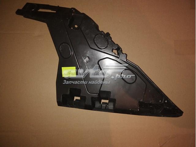 51117337093 BMW кронштейн левого переднего крыла