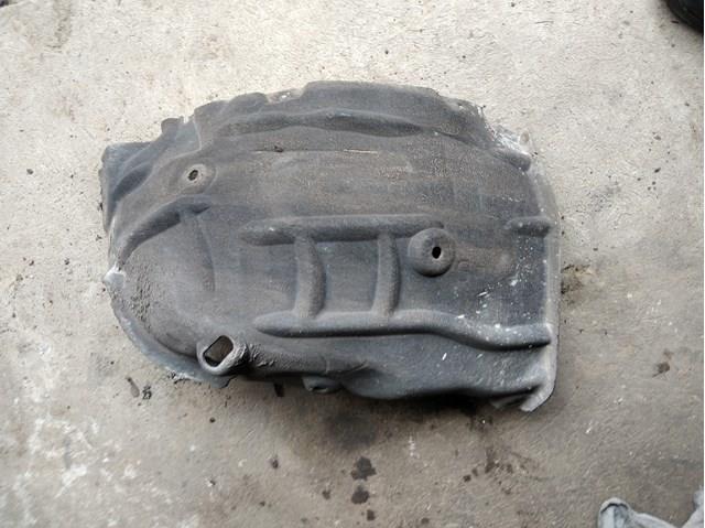 638458384R Renault (RVI) подкрылок крыла переднего левый передний