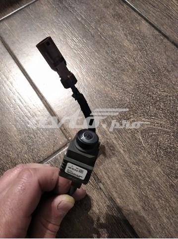 A0009050906 Mercedes камера