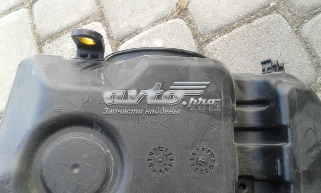 A2228690520 Mercedes | Бачок омывателя стекла A2228690520 купить на ...