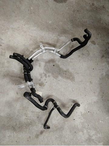 A4478322423 Mercedes парубок