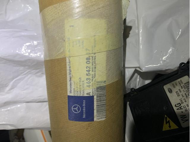 Датчик уровня топлива Мерседес-бенц Ж W463 ⚙️ - Покупка запчастей и ...