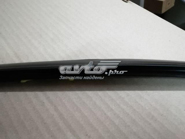 MR520288 Mitsubishi молдинг крыши правый