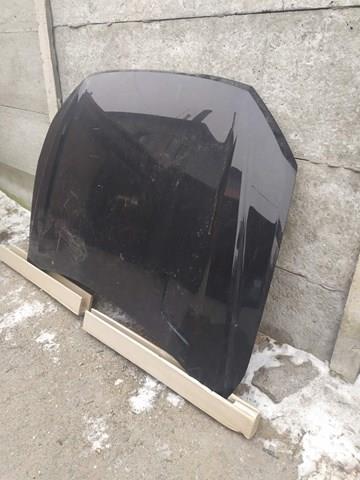 760823031 VAG капот