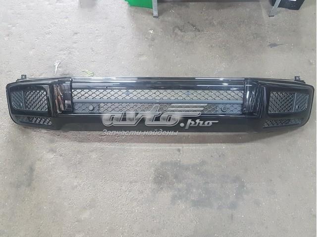 A4638880400 Mercedes гриль-гриль камера mercedes g class w463 amg 2019