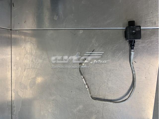 A0009054009 Mercedes | Датчик температуры отработавших газов (ог, перед ...
