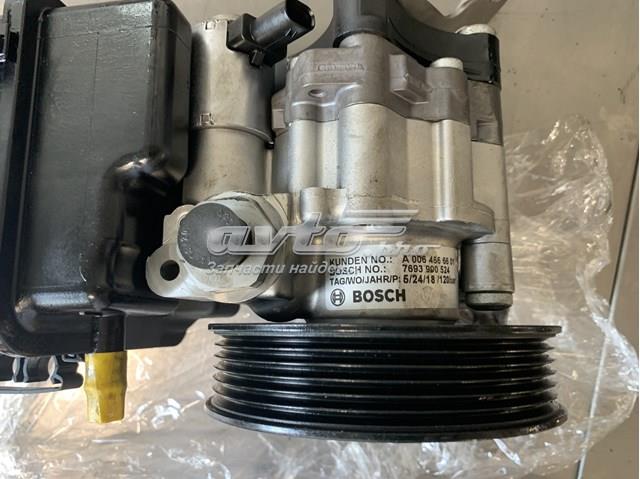 A0064666601 Mercedes насос гур